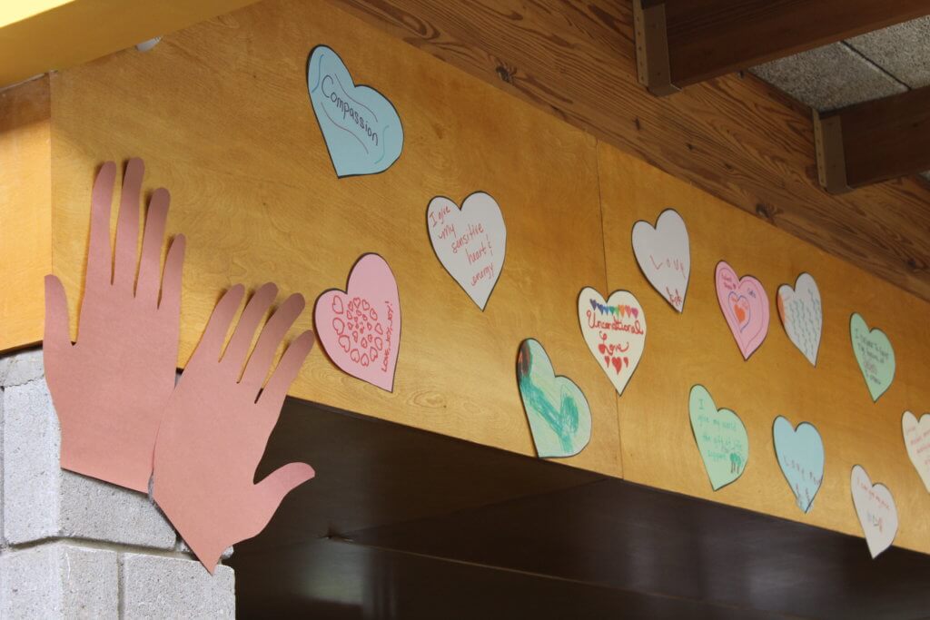 UU Principles - First Unitarian Universalist RVA