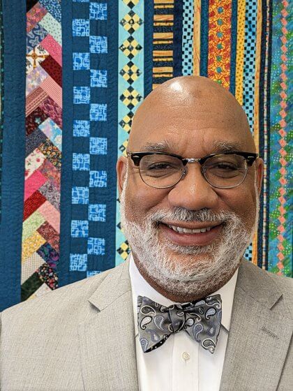 Ministers and Staff - First Unitarian Universalist RVA